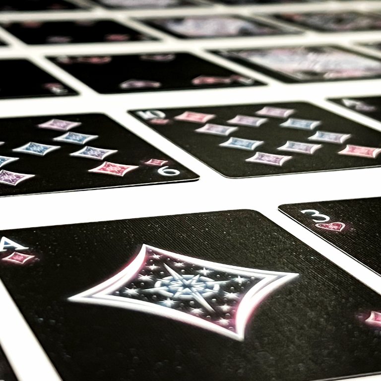 Bicycle Stargazer Cards: Ignite Your Imagination with Cosmic Awe - Deck ...