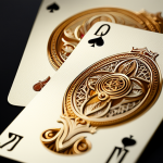 The History and Origin of Card Suits - Deck of Art