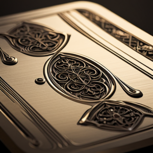 The History and Origin of Card Suits - Deck of Art