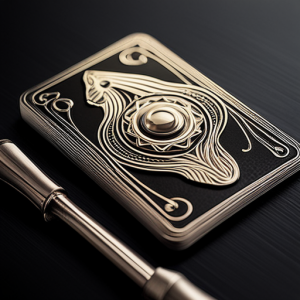 The History and Origin of Card Suits - Deck of Art