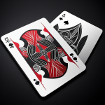 The History and Origin of Card Suits - Deck of Art